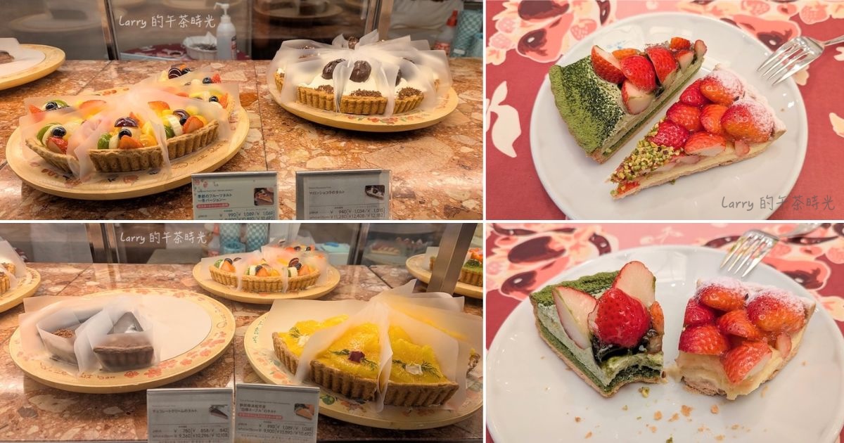 [日本福岡] Bread, Espresso & Hakata &&，博多知名早午餐，明太子吐司與法式吐司 – Larry的午茶時光