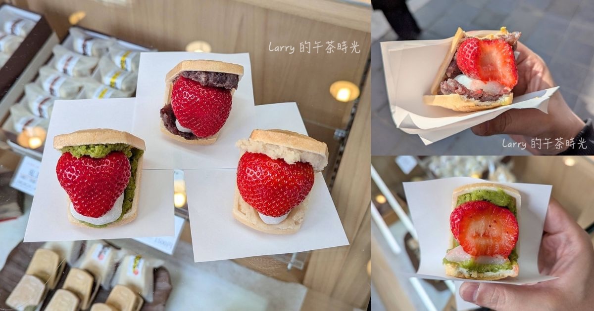 [日本福岡] Bread, Espresso & Hakata &&，博多知名早午餐，明太子吐司與法式吐司 – Larry的午茶時光